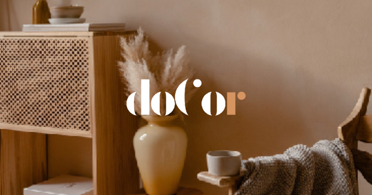 Docor - Home staging & design